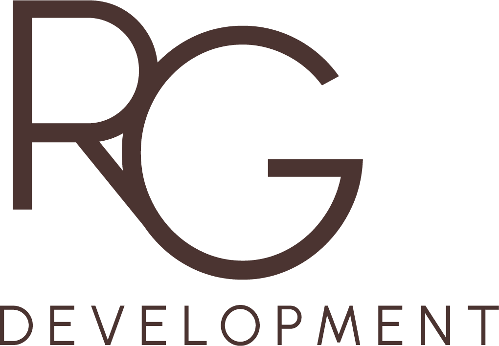 Prosjekter - RG Development